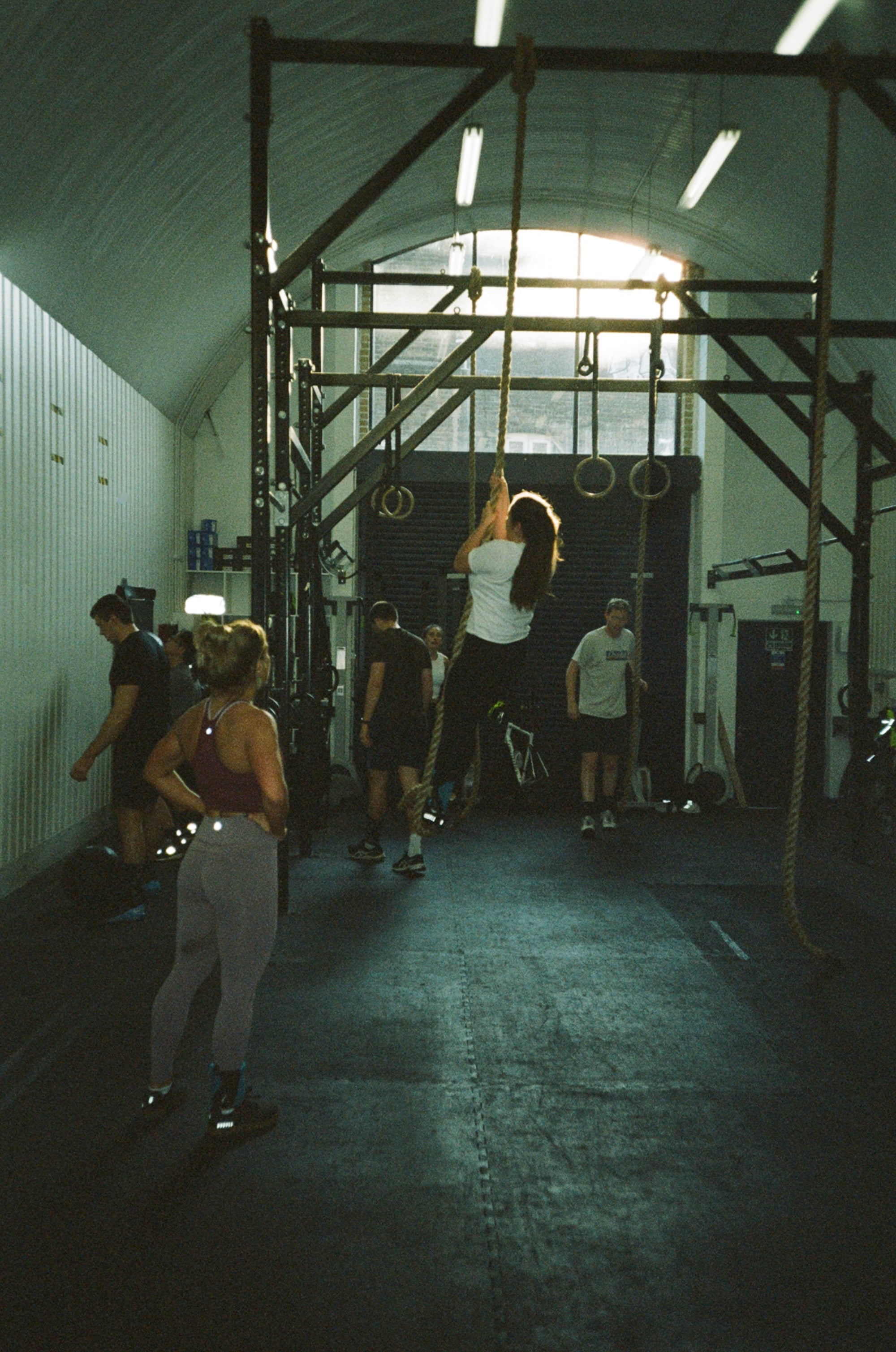 ARC Athletics